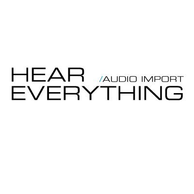 Hear Everything Audio